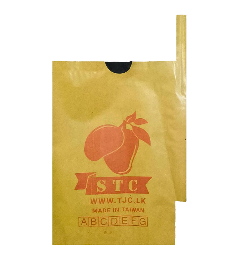 TJC.LK - Mango Farming Solutions